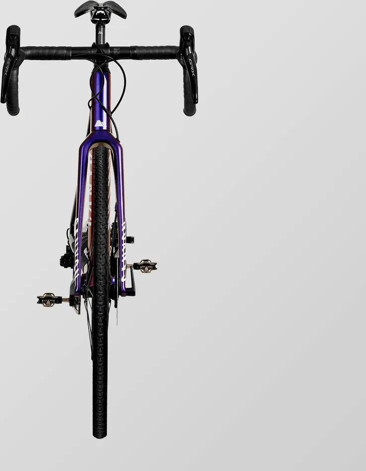 2024 Canyon Inflite CF SL 5 – Specs, Comparisons, Reviews – 99 Spokes