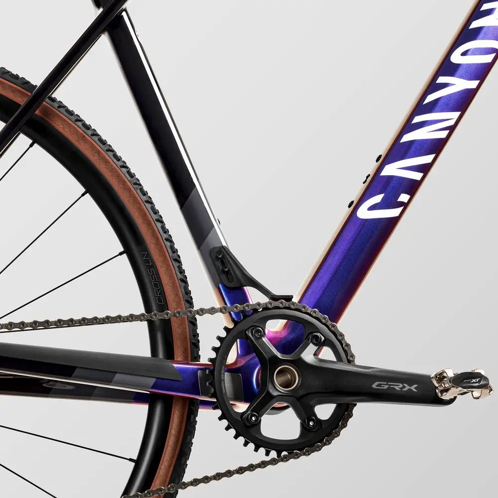 2024 Canyon Inflite CF SL 5 – Specs, Comparisons, Reviews – 99 Spokes