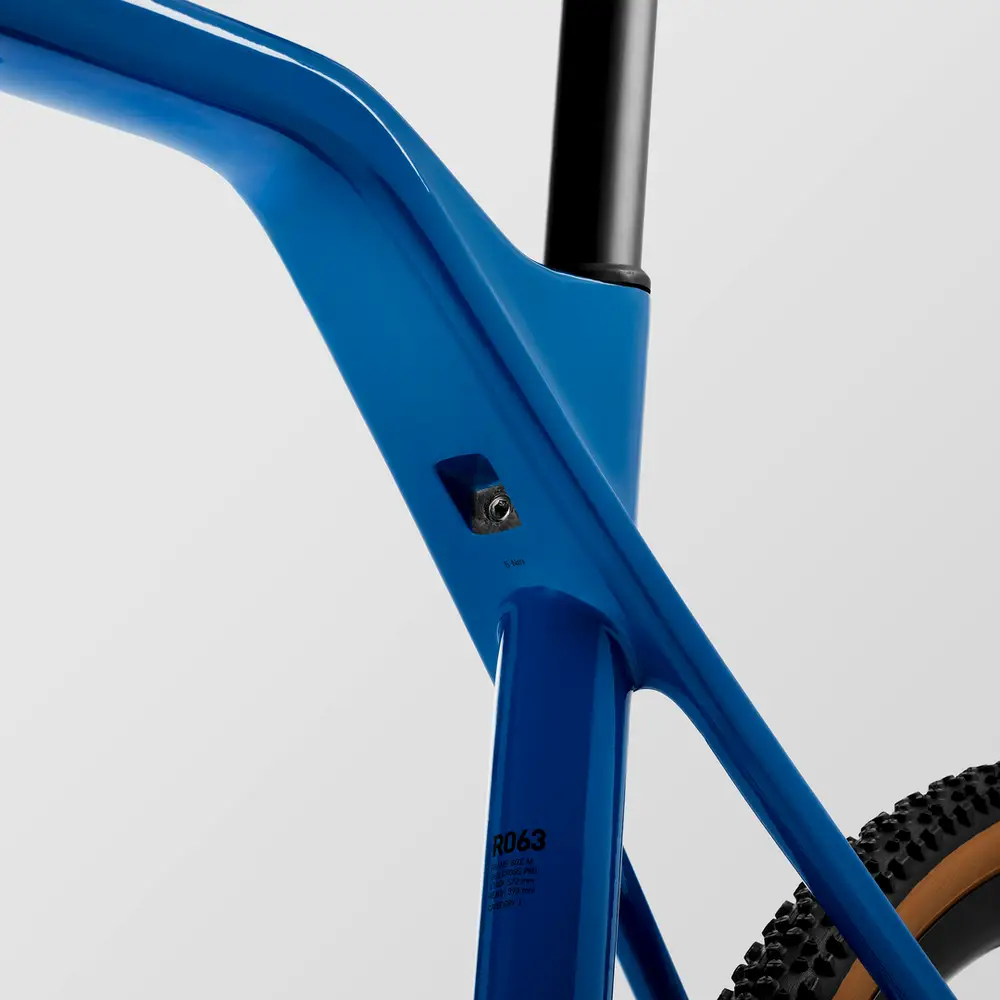 2024 Canyon Inflite CF SL 6 – Specs, Comparisons, Reviews – 99 Spokes