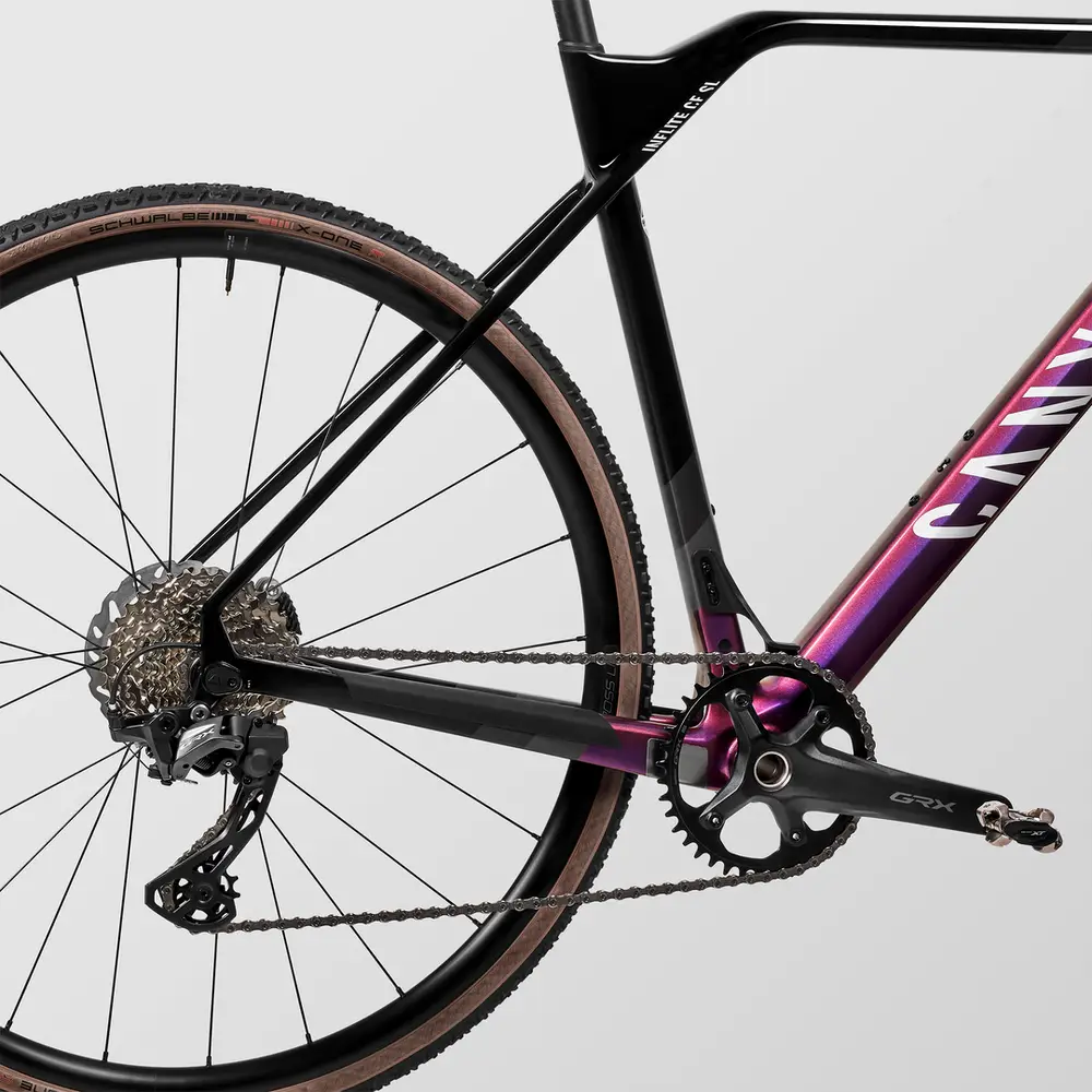 2024 Canyon Inflite CF SL 6 – Specs, Comparisons, Reviews – 99 Spokes