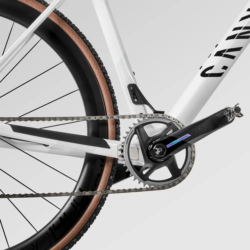 2024 Canyon Inflite CF SLX 8 AXS – Specs, Comparisons, Reviews – 99 Spokes