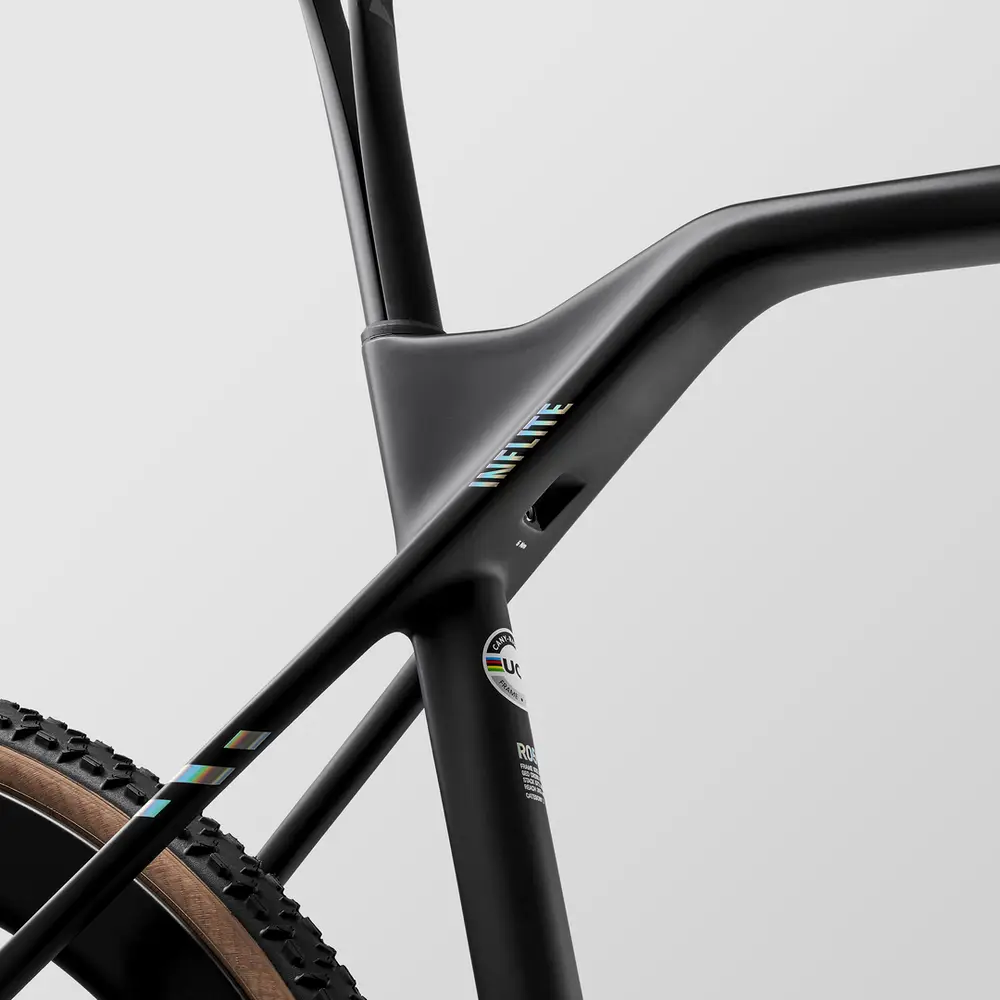 2024 Canyon Inflite CFR AXS – Specs, Comparisons, Reviews – 99 Spokes