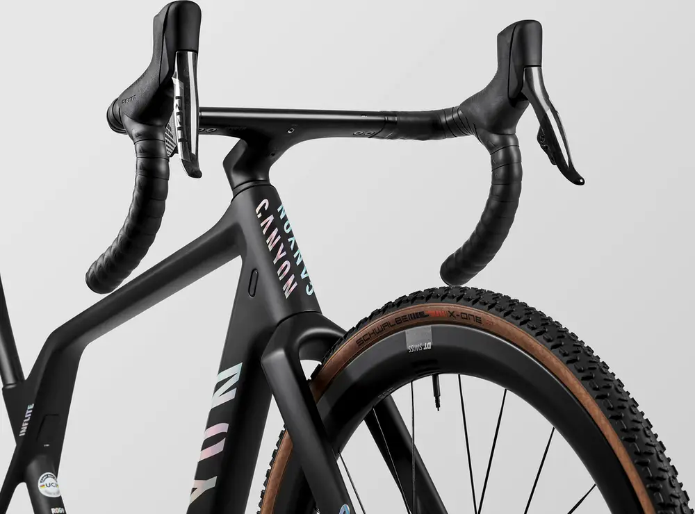 2024 Canyon Inflite CFR AXS – Specs, Comparisons, Reviews – 99 Spokes