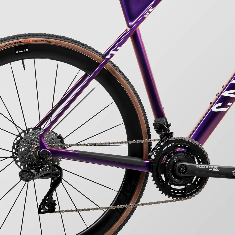 2024 Canyon Inflite CFR Di2 Team – Specs, Comparisons, Reviews – 99 Spokes