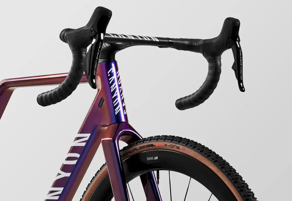 2024 Canyon Inflite CFR Di2 Team – Specs, Comparisons, Reviews – 99 Spokes