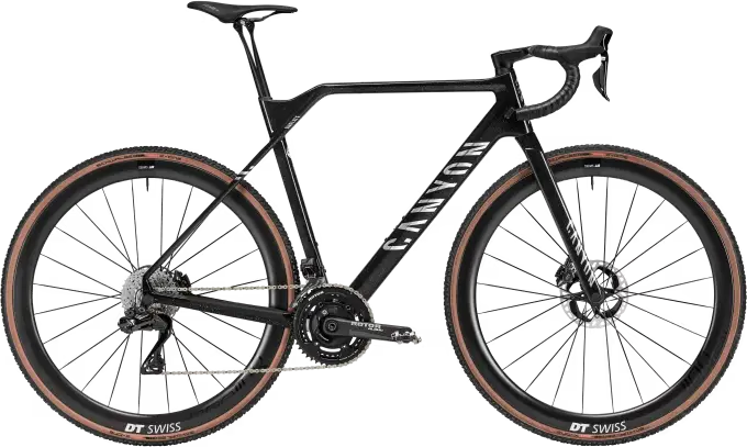 2024 Canyon Inflite CFR – Specs, Comparisons, Reviews – 99 Spokes