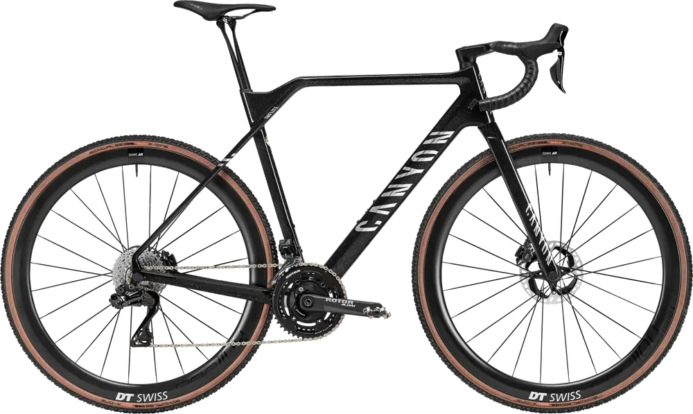 2024 Canyon Inflite CFR – Specs, Comparisons, Reviews – 99 Spokes