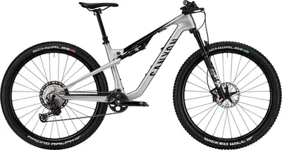 Compare: 2024 Canyon Lux Trail CF 8 vs 2025 Lux World Cup CF 7 vs Lux World Cup CF 8 – 99 Spokes