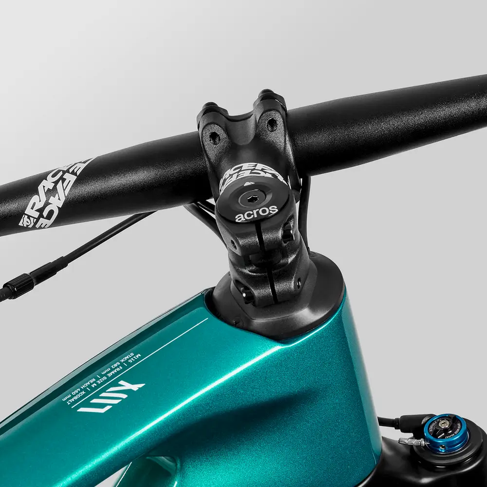 2024 Canyon Lux World Cup CF 7 – Specs, Comparisons, Reviews – 99 Spokes
