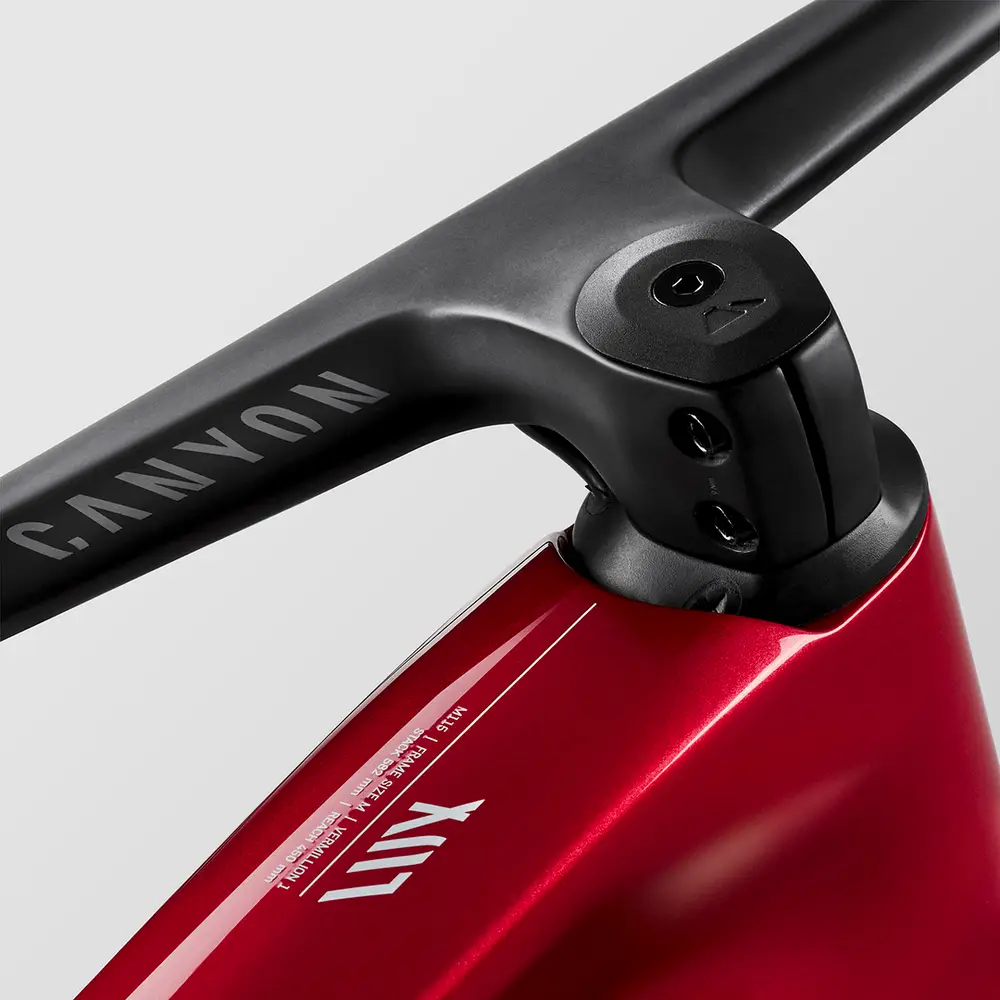 2024 Canyon Lux World Cup CF 8 – Specs, Comparisons, Reviews – 99 Spokes