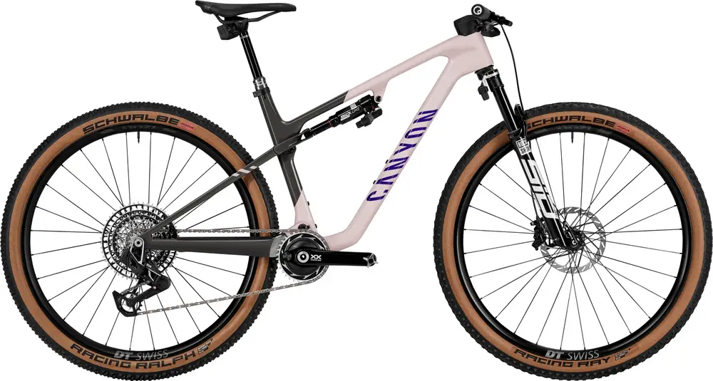 2024 Canyon Lux World Cup CFR CLLCTV – Specs, Comparisons, Reviews – 99 ...