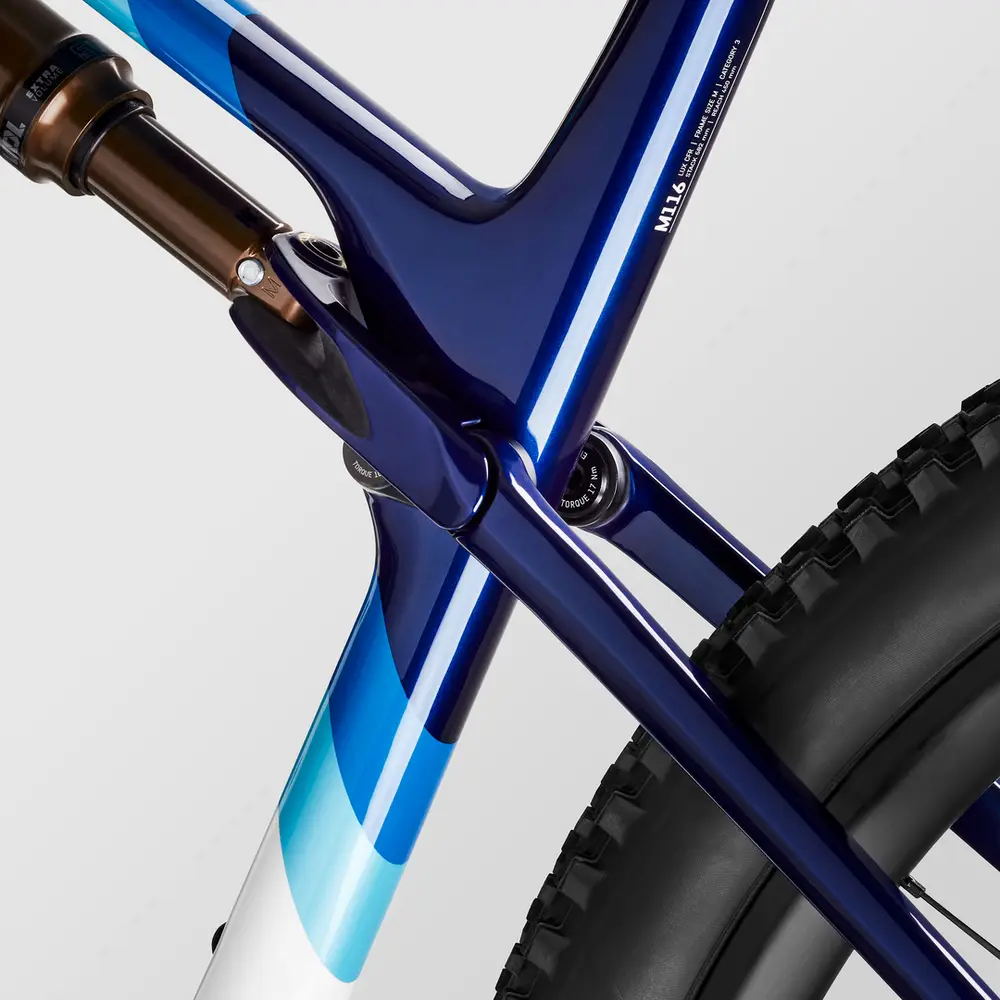 2024 Canyon Lux World Cup CFR Team – Specs, Comparisons, Reviews – 99 ...