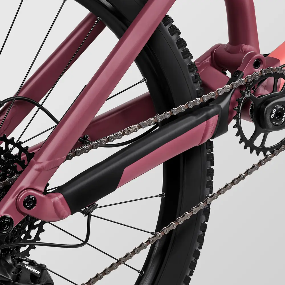 2024 Canyon Neuron 5 – Specs, Comparisons, Reviews – 99 Spokes