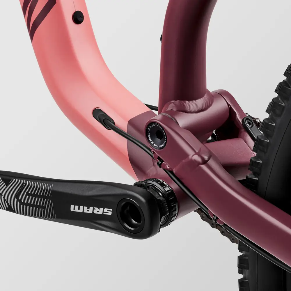 2024 Canyon Neuron 5 – Specs, Comparisons, Reviews – 99 Spokes