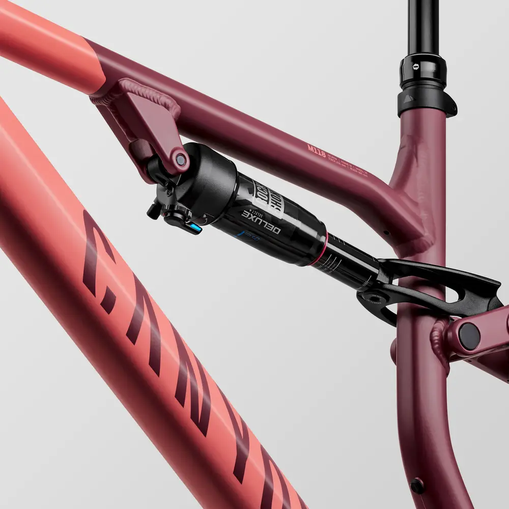 2024 Canyon Neuron 5 – Specs, Comparisons, Reviews – 99 Spokes