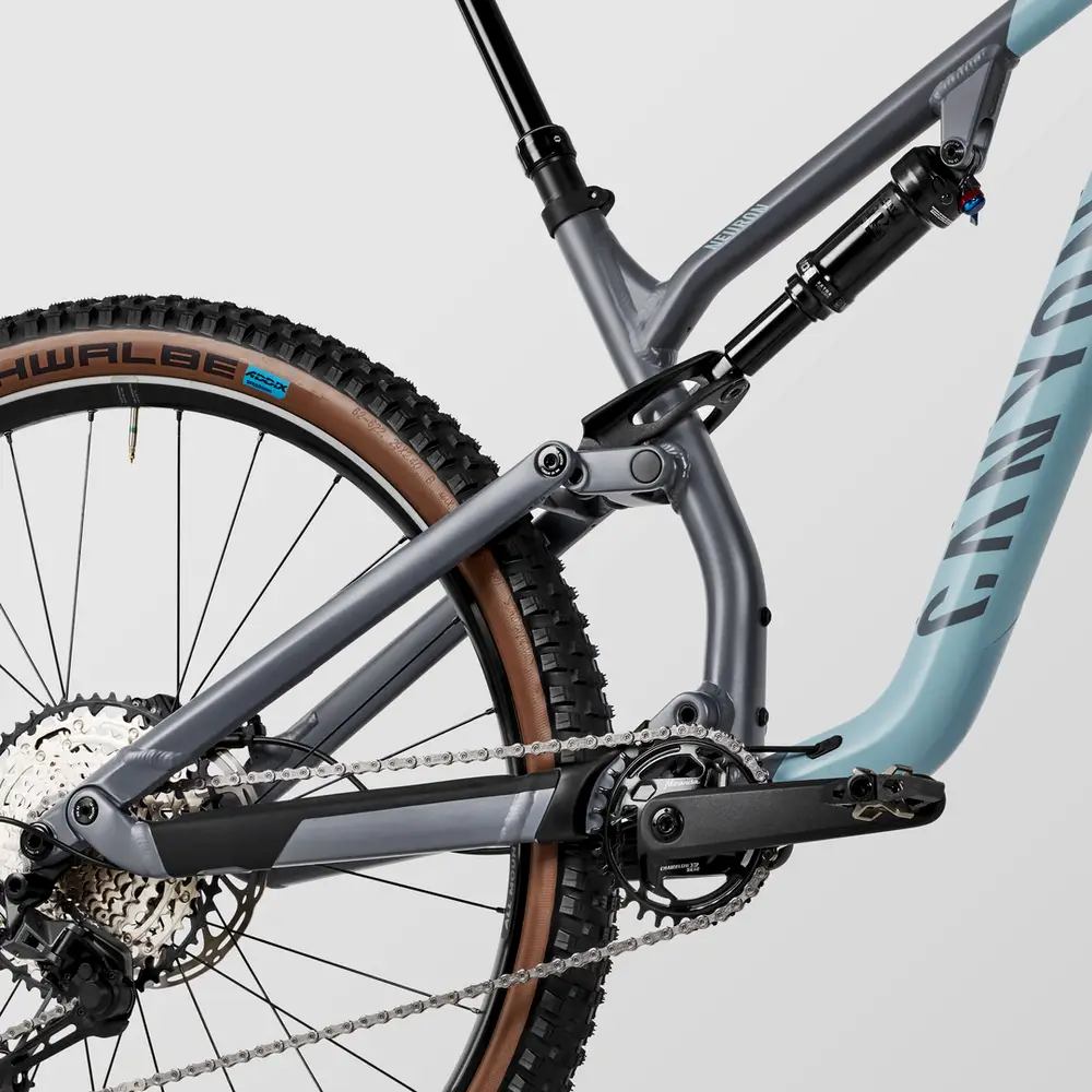 2024 Canyon Neuron 6 – Specs, Comparisons, Reviews – 99 Spokes