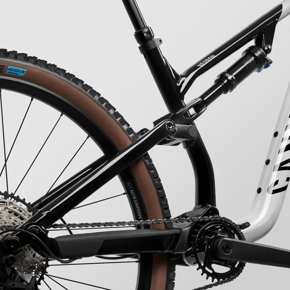 2024 Canyon Neuron 6 – Specs, Comparisons, Reviews – 99 Spokes