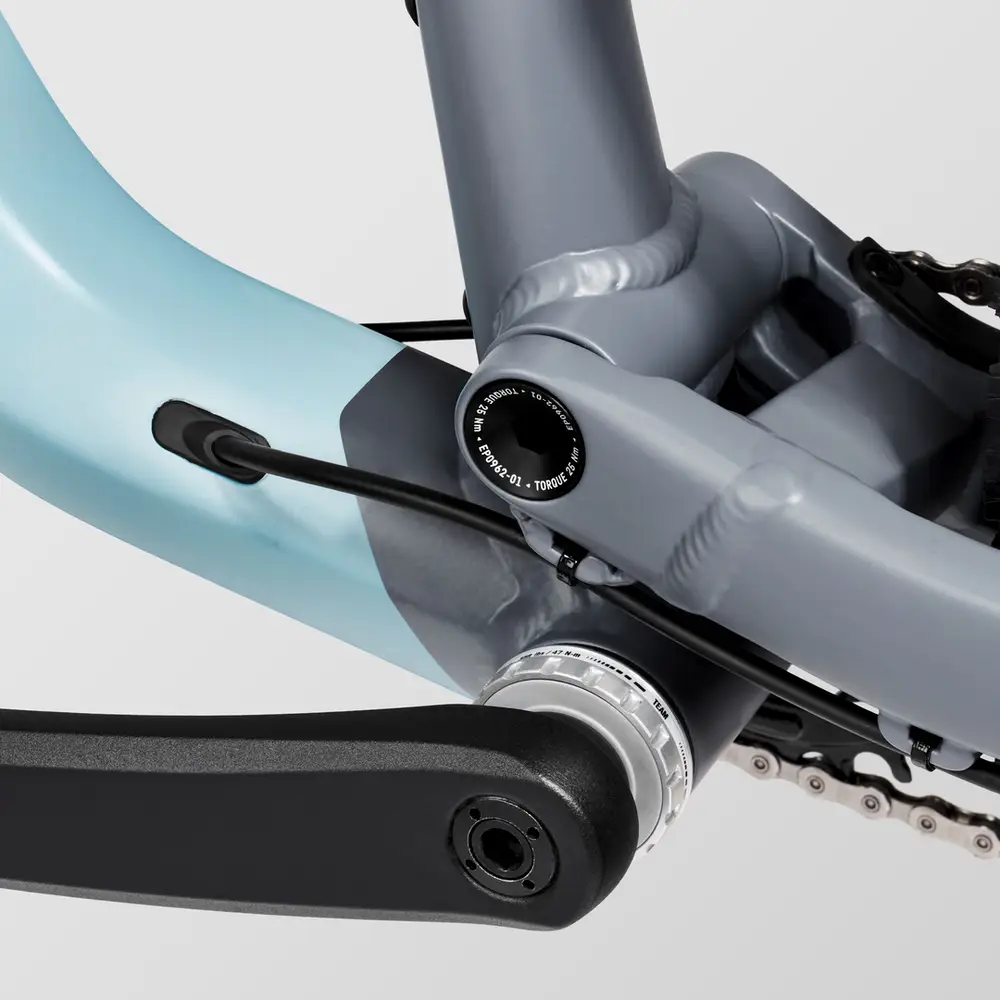 2024 Canyon Neuron 6 – Specs, Comparisons, Reviews – 99 Spokes