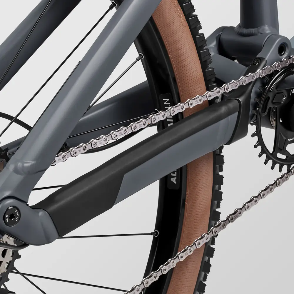 2024 Canyon Neuron 6 – Specs, Comparisons, Reviews – 99 Spokes