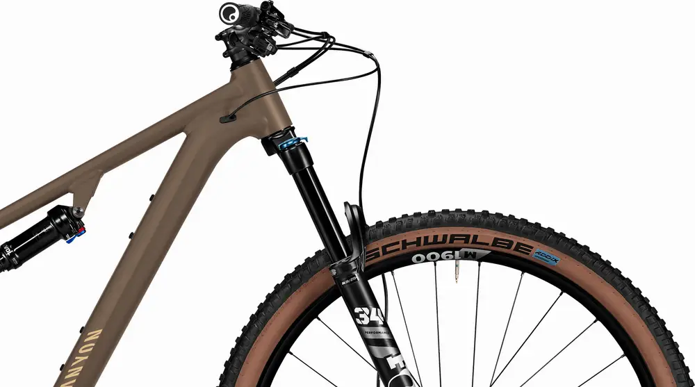 2024 Canyon Neuron 7 – Specs, Comparisons, Reviews – 99 Spokes