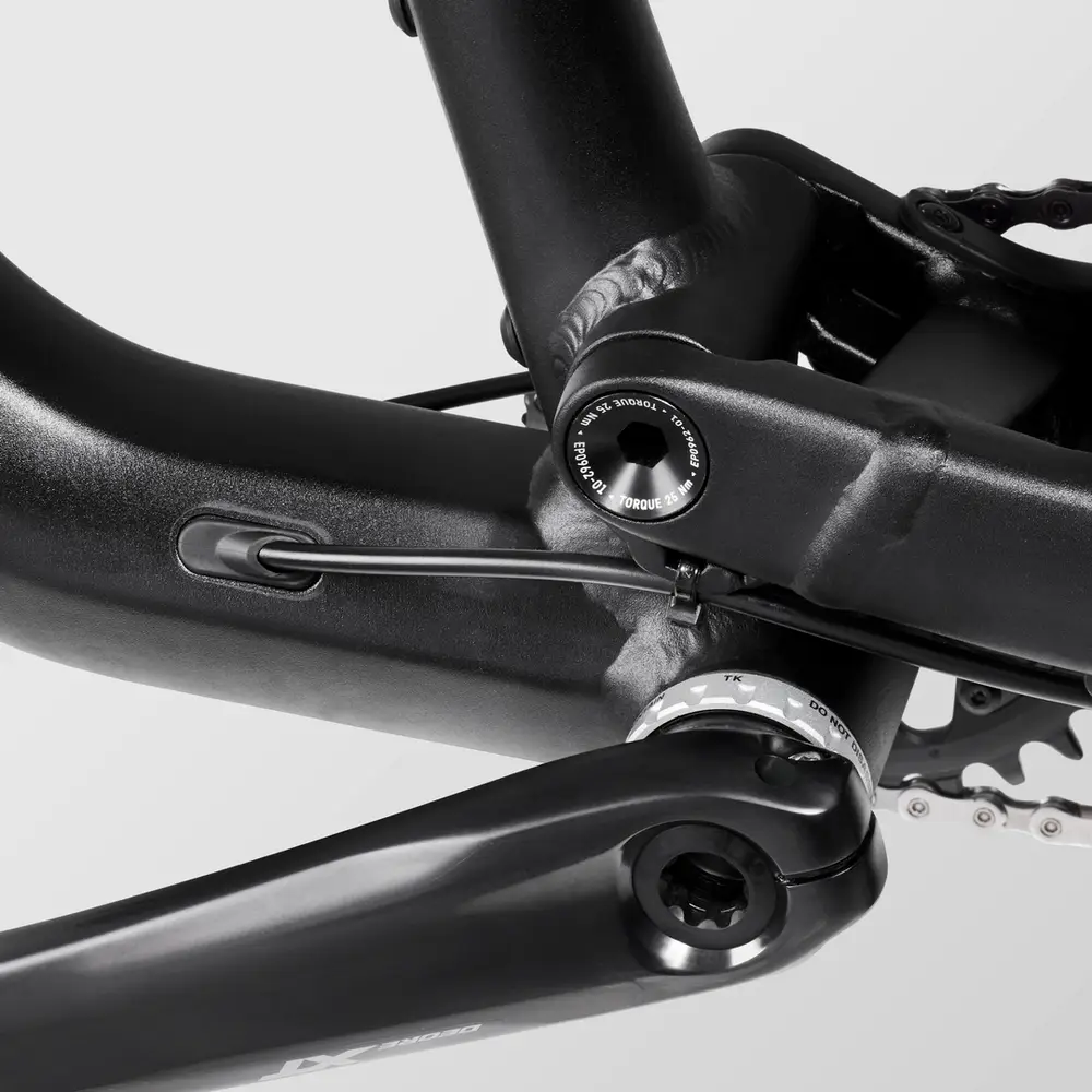 2024 Canyon Neuron 7 – Specs, Comparisons, Reviews – 99 Spokes