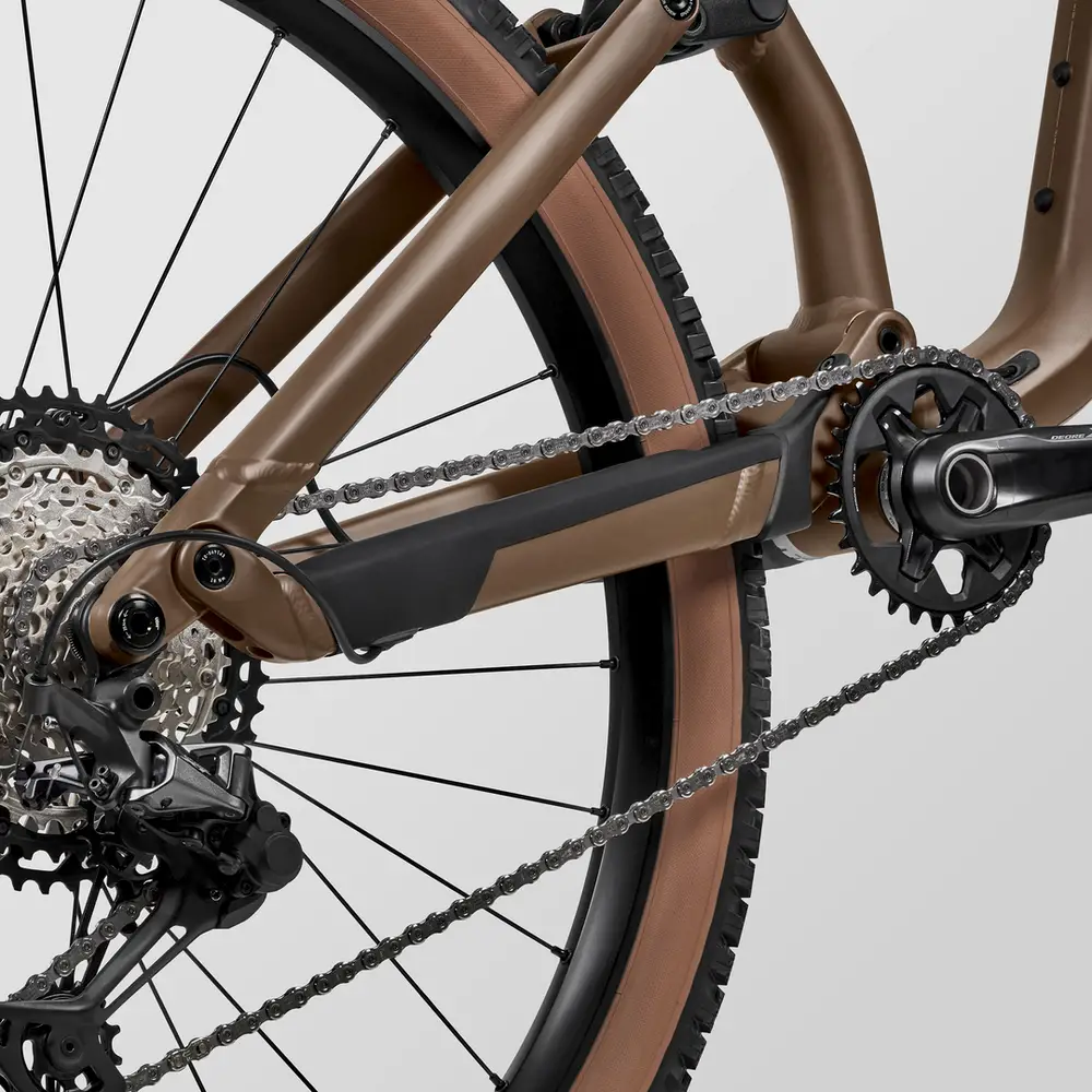 2024 Canyon Neuron 7 – Specs, Comparisons, Reviews – 99 Spokes