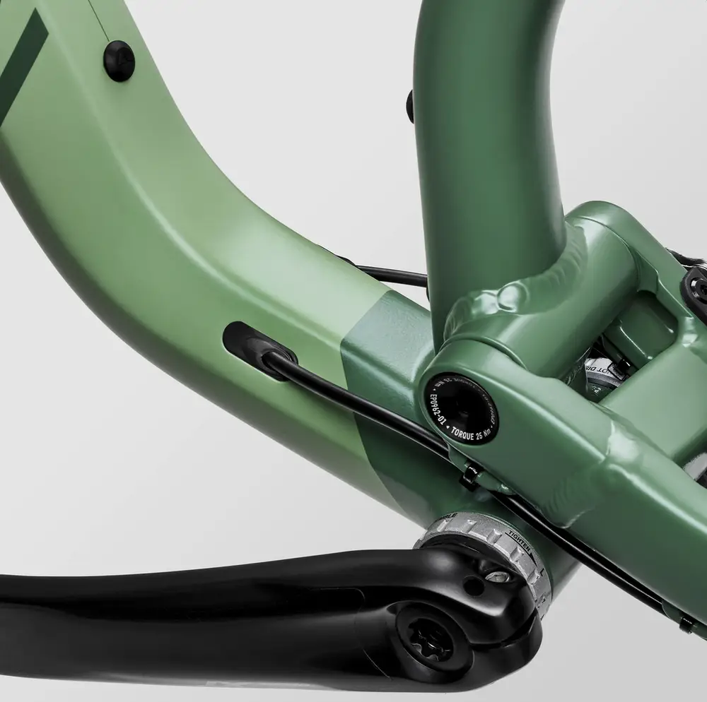 2024 Canyon Neuron 7 – Specs, Comparisons, Reviews – 99 Spokes