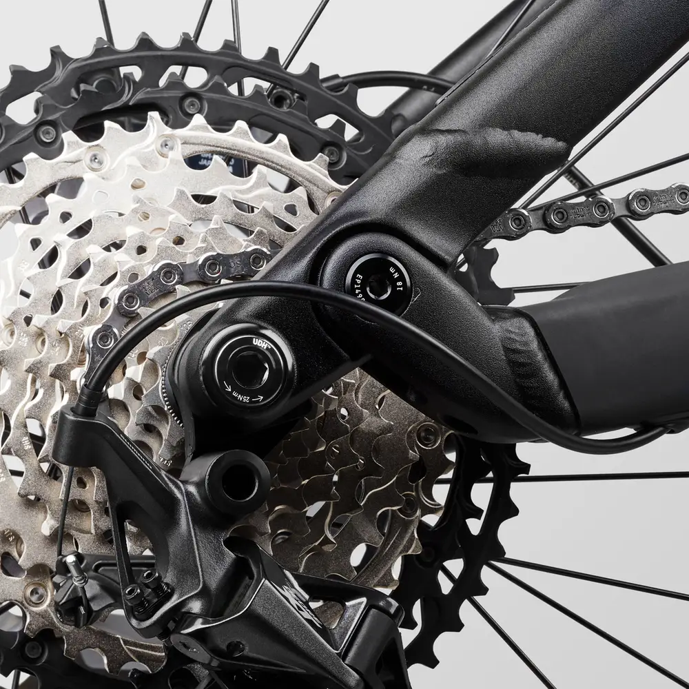 2024 Canyon Neuron 7 – Specs, Comparisons, Reviews – 99 Spokes