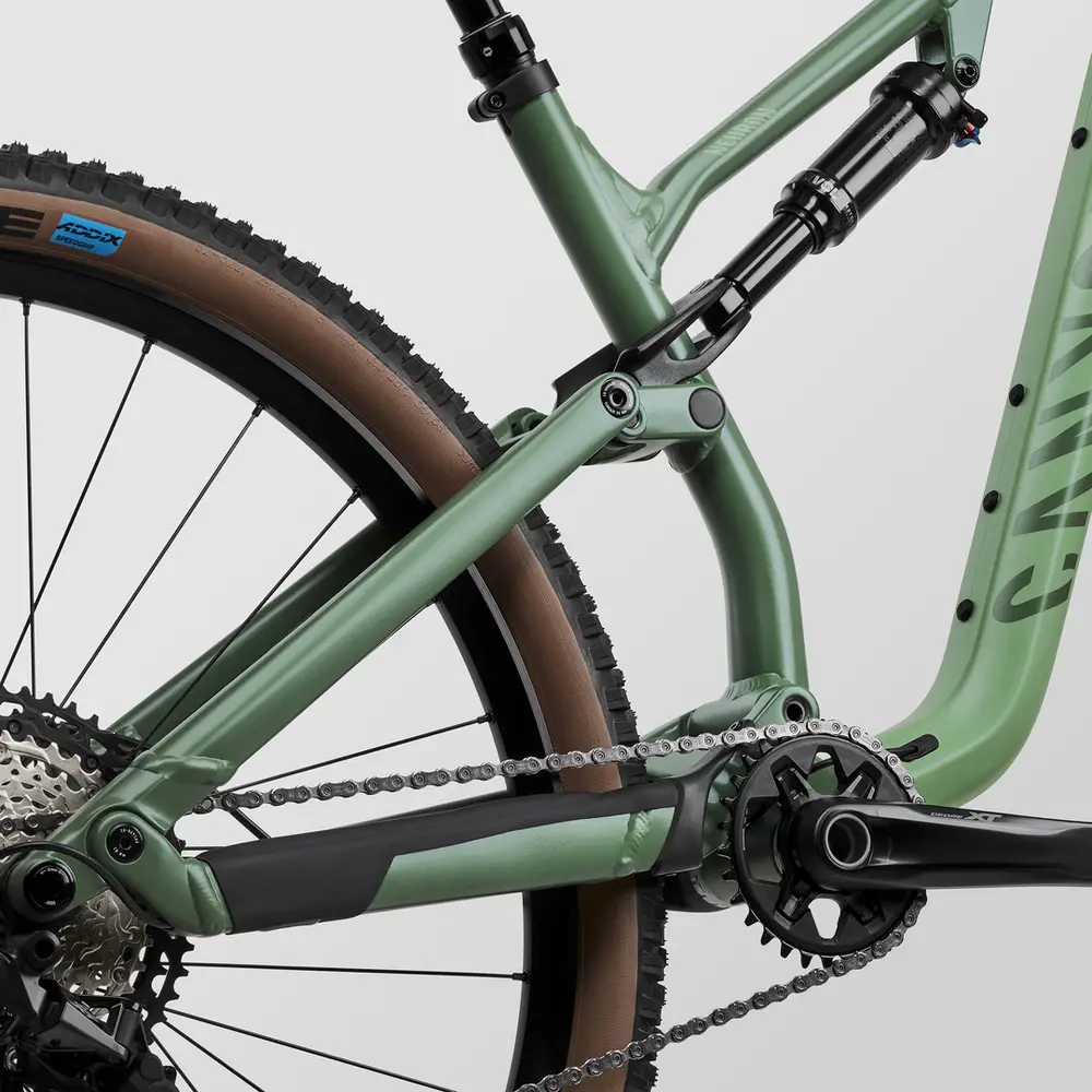 2024 Canyon Neuron 7 – Specs, Comparisons, Reviews – 99 Spokes