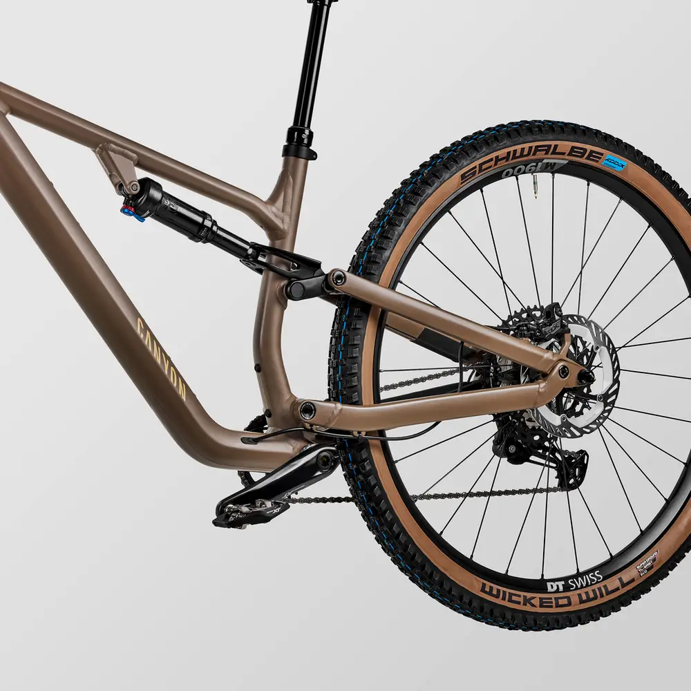 2024 Canyon Neuron 7 – Specs, Comparisons, Reviews – 99 Spokes