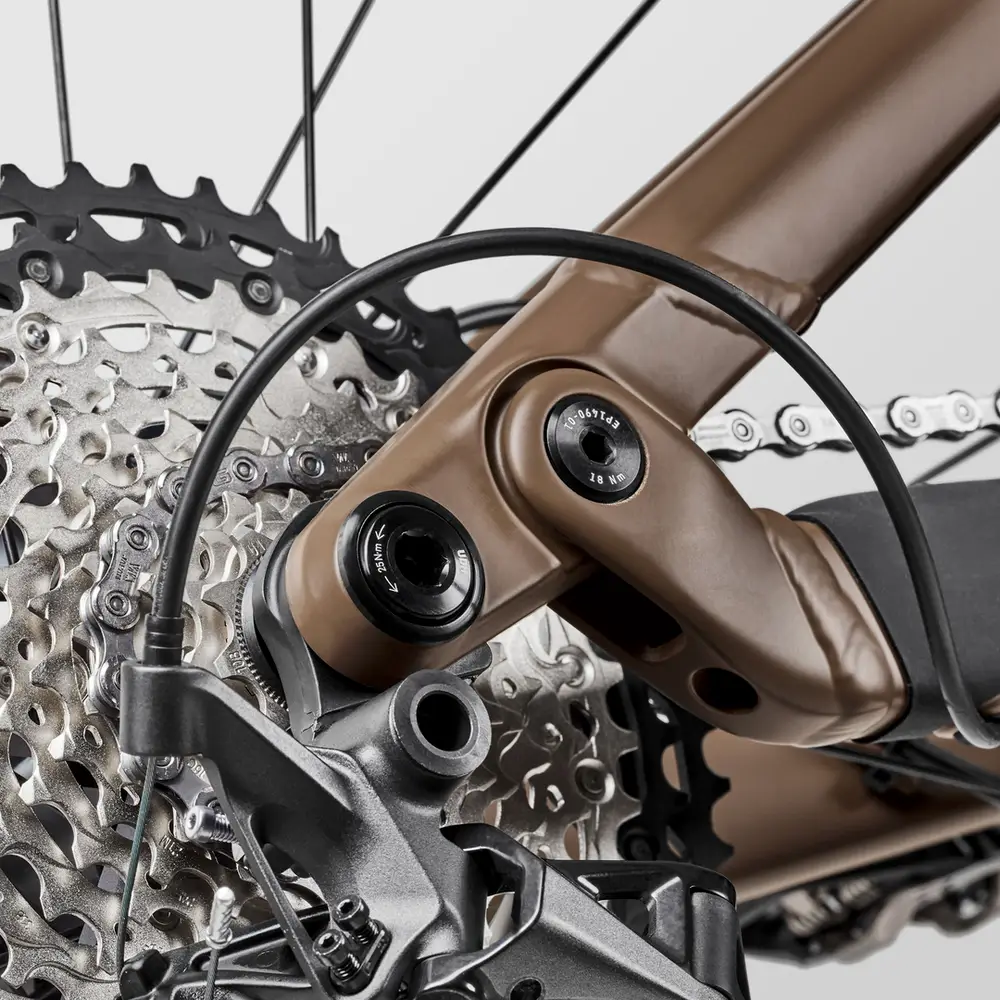 2024 Canyon Neuron 7 – Specs, Comparisons, Reviews – 99 Spokes