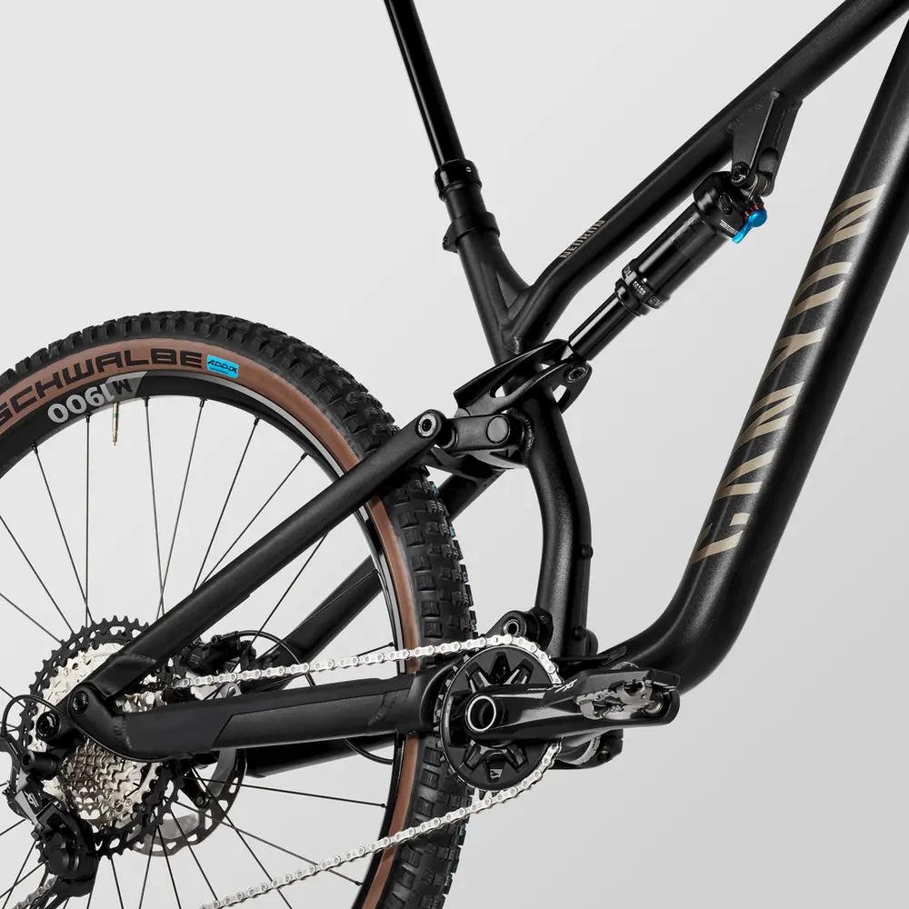 2024 Canyon Neuron 7 – Specs, Comparisons, Reviews – 99 Spokes