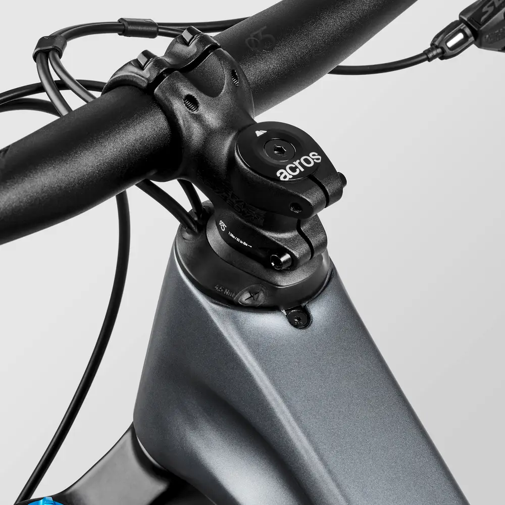 2024 Canyon Neuron CF 8 WMN – Specs, Comparisons, Reviews – 99 Spokes