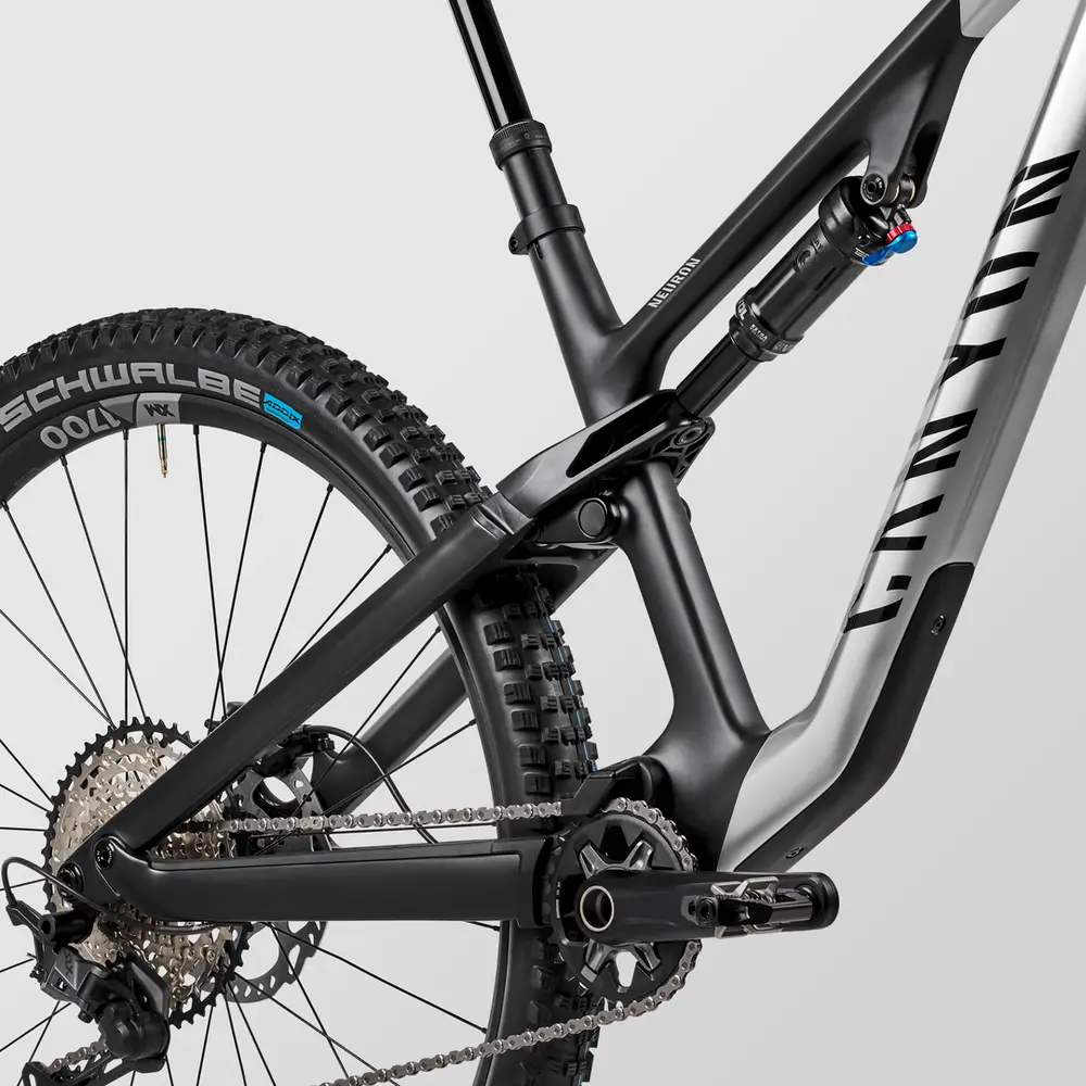 2024 Canyon Neuron CF 8 – Specs, Comparisons, Reviews – 99 Spokes