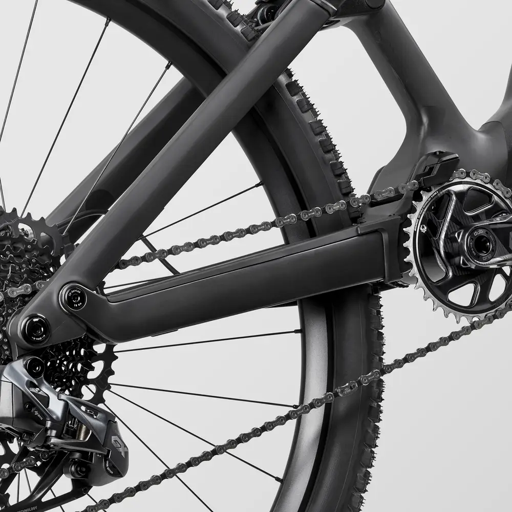 2024 Canyon Neuron CF 9 AXS – Specs, Comparisons, Reviews – 99 Spokes