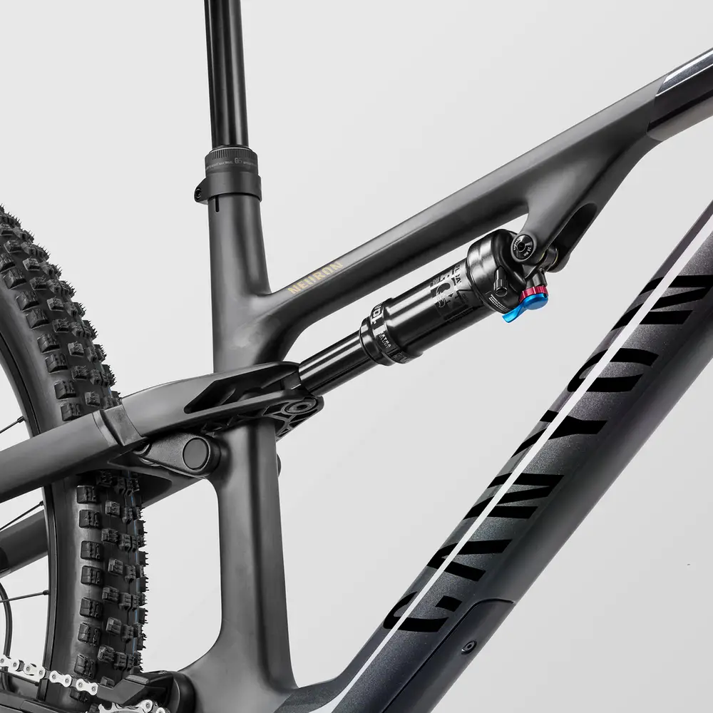 2024 Canyon Neuron CF 9 AXS – Specs, Comparisons, Reviews – 99 Spokes