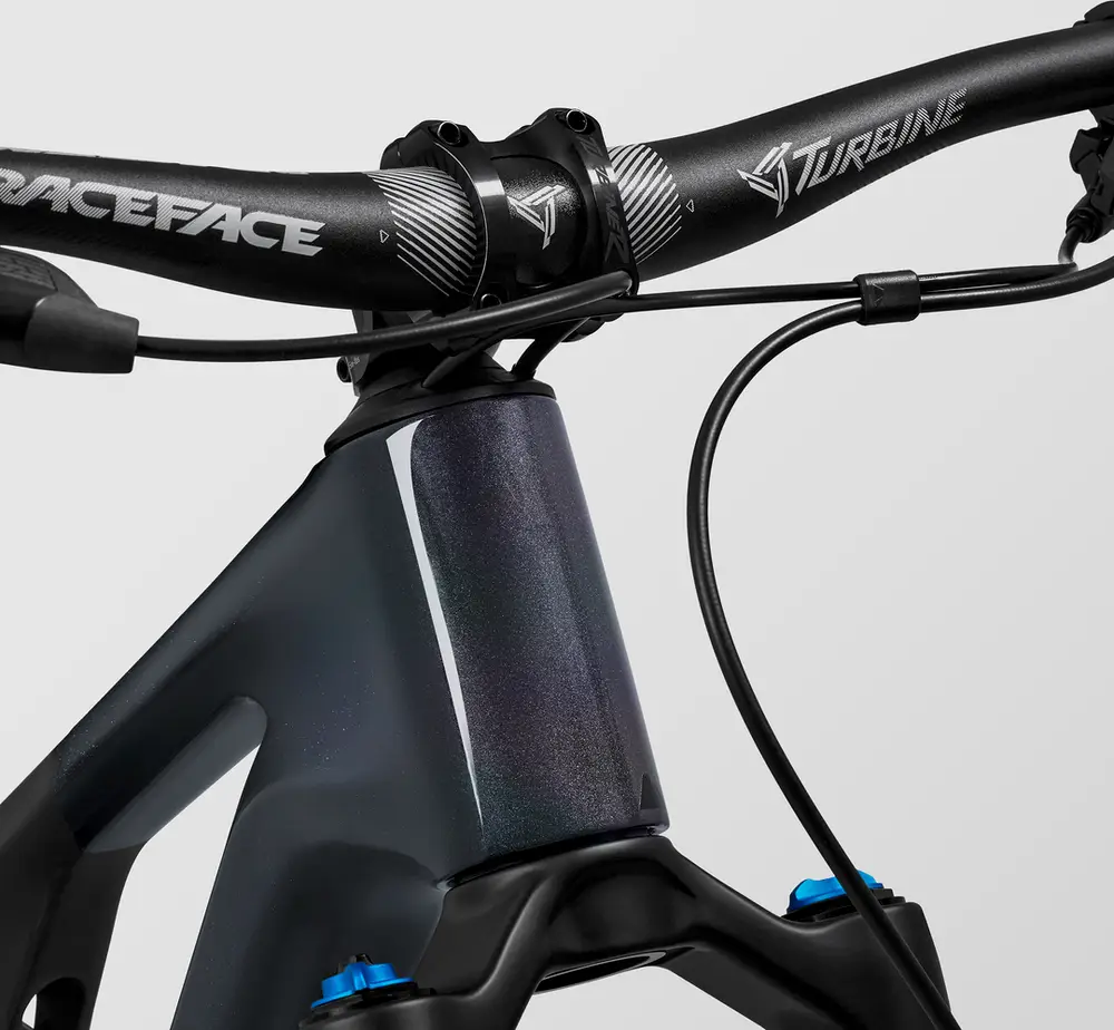 2024 Canyon Neuron CF 9 AXS – Specs, Comparisons, Reviews – 99 Spokes
