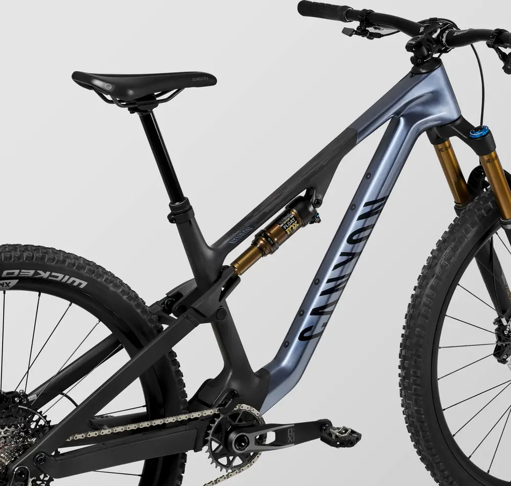 2024 Canyon Neuron CF 9 – Specs, Comparisons, Reviews – 99 Spokes