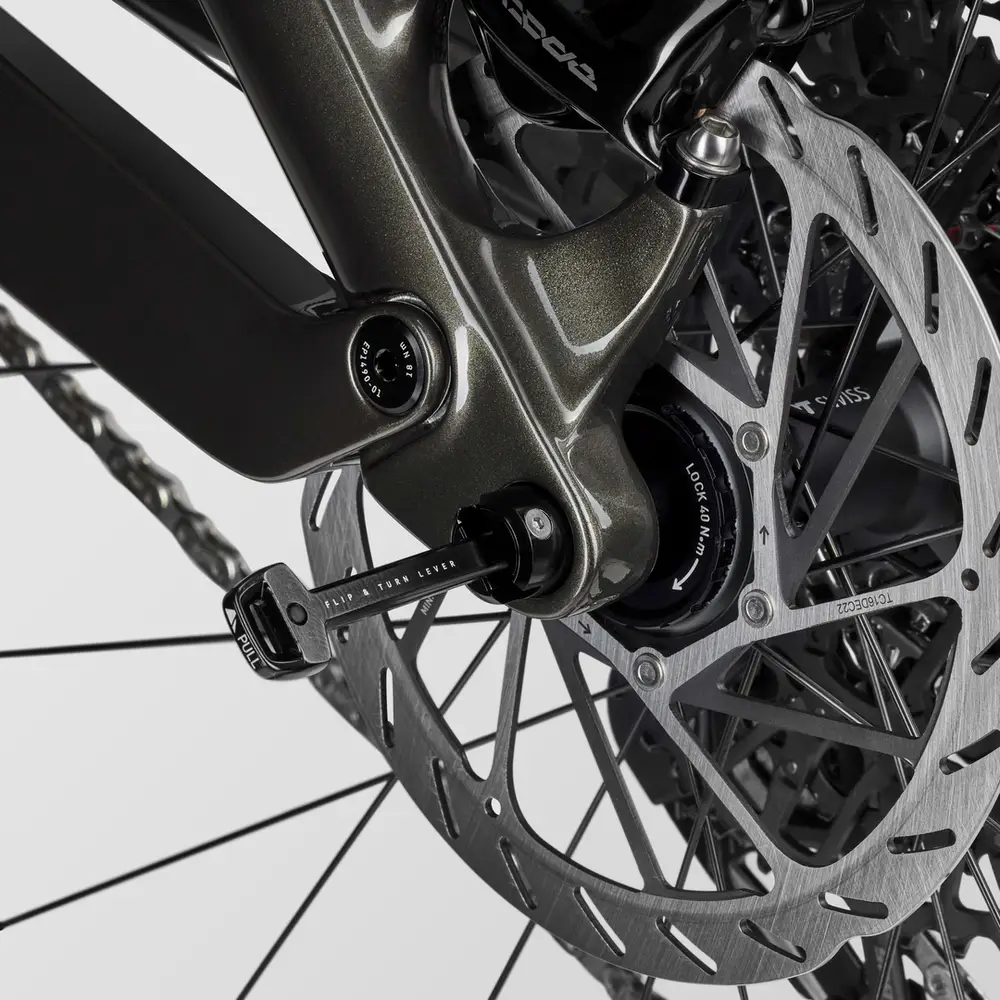 2024 Canyon Neuron CF 9 – Specs, Comparisons, Reviews – 99 Spokes