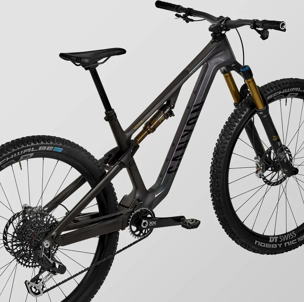 2024 Canyon Neuron CF LTD – Specs, Comparisons, Reviews – 99 Spokes