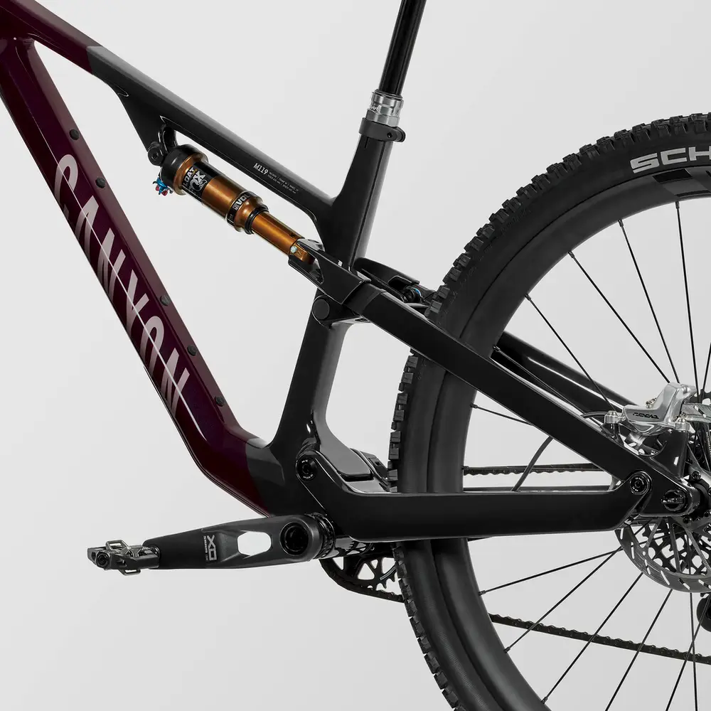 2024 Canyon Neuron CF LTD – Specs, Comparisons, Reviews – 99 Spokes
