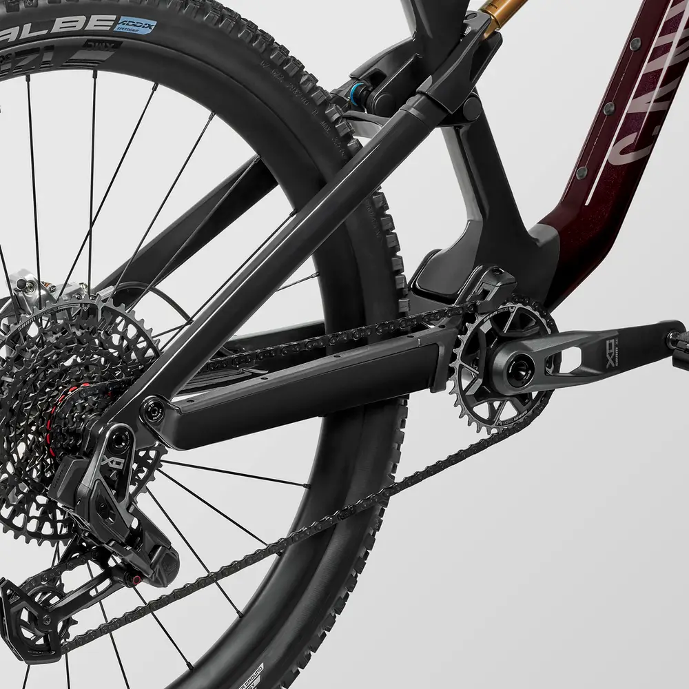 2024 Canyon Neuron CF LTD – Specs, Comparisons, Reviews – 99 Spokes