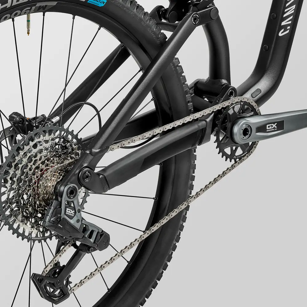 2024 Canyon Neuron LTD – Specs, Comparisons, Reviews – 99 Spokes