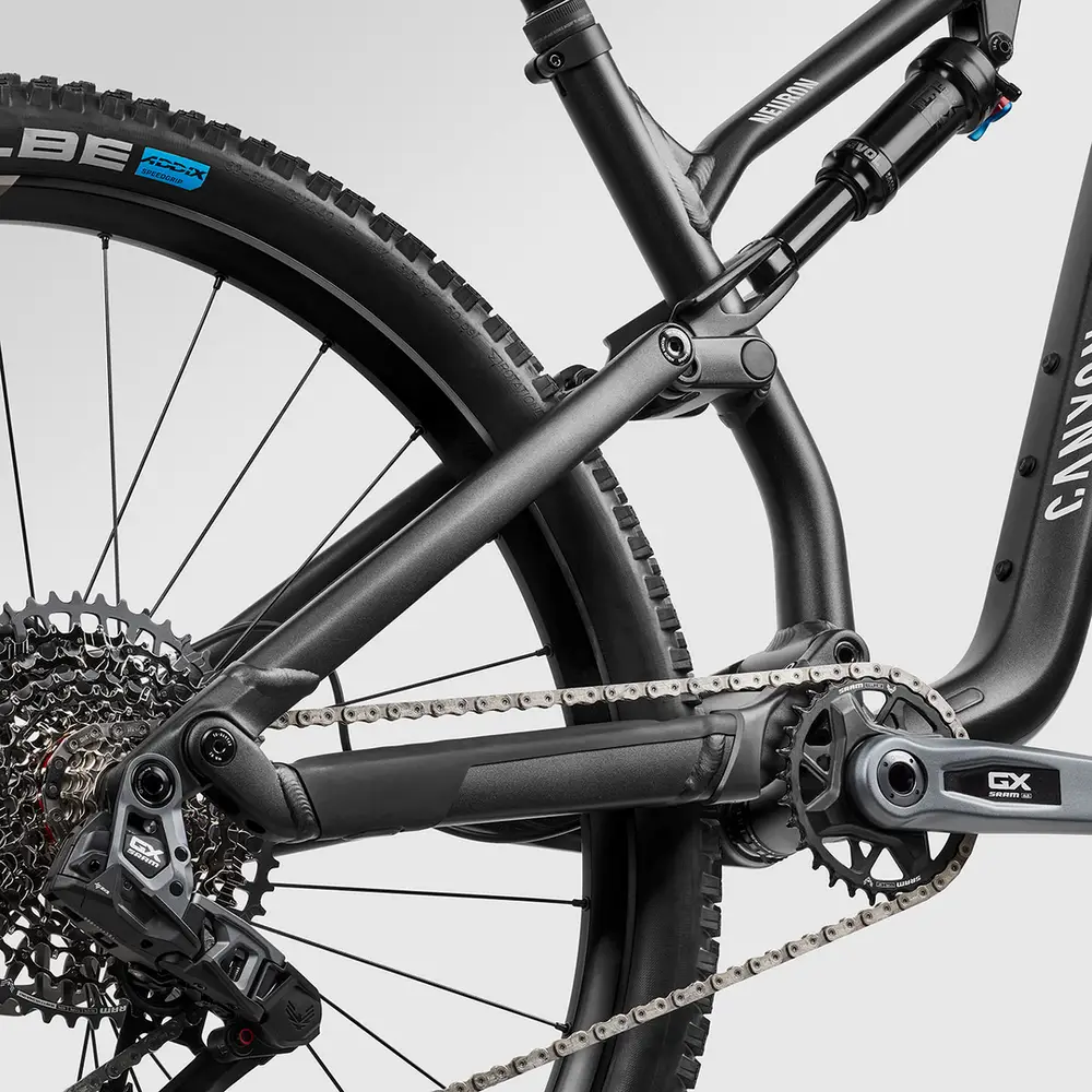 2024 Canyon Neuron LTD – Specs, Comparisons, Reviews – 99 Spokes