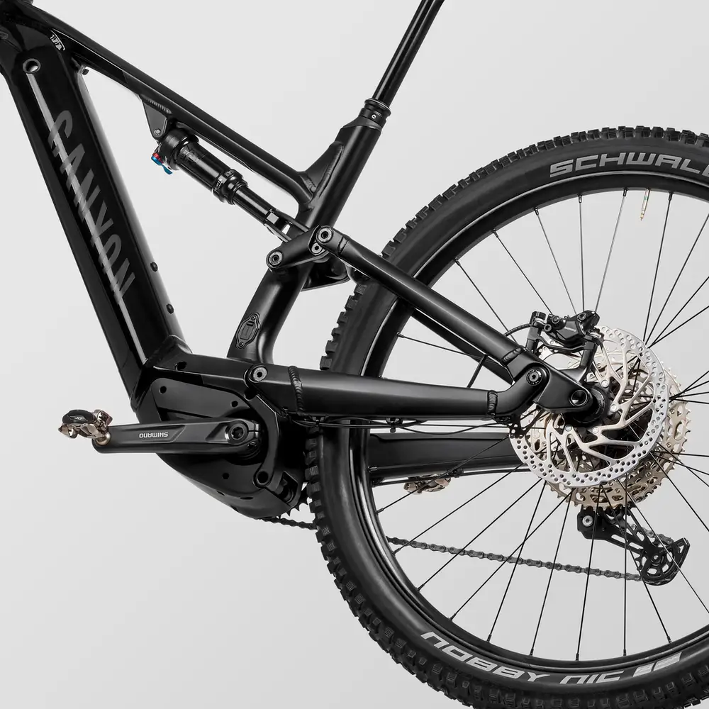 2024 Canyon Neuron:ON 6 – Specs, Comparisons, Reviews – 99 Spokes