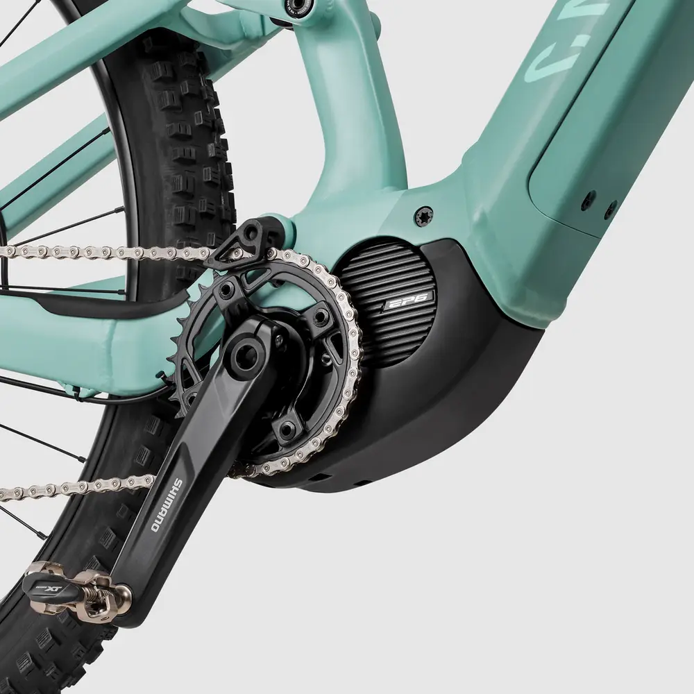 2024 Canyon Neuron:ON 6 – Specs, Comparisons, Reviews – 99 Spokes
