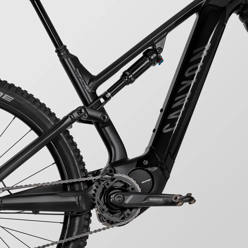 2024 Canyon Neuron:ON 6 – Specs, Comparisons, Reviews – 99 Spokes