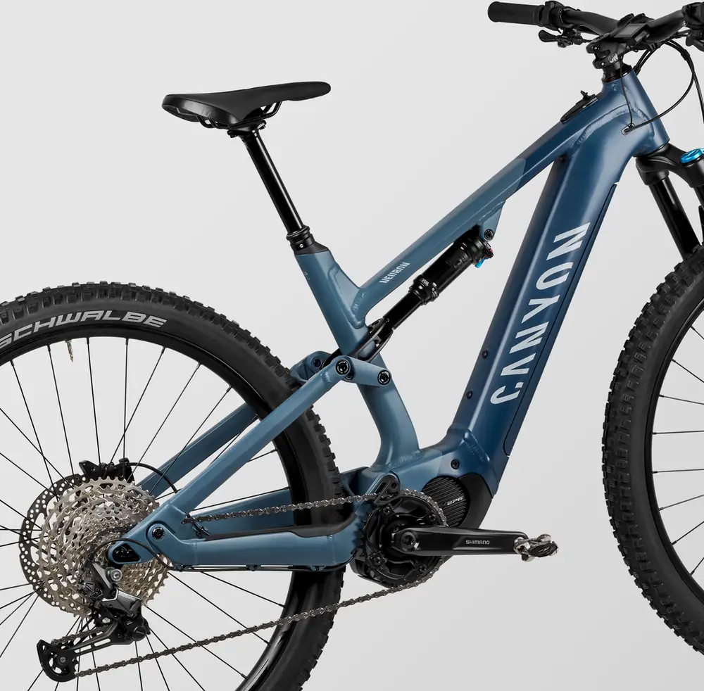 2024 Canyon Neuron:ON 6 – Specs, Comparisons, Reviews – 99 Spokes