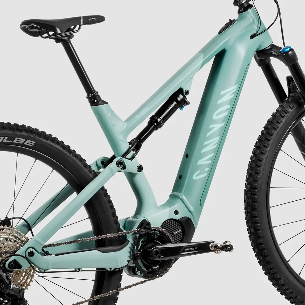 2024 Canyon Neuron:ON 6 – Specs, Comparisons, Reviews – 99 Spokes