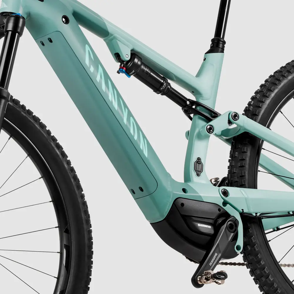 2024 Canyon Neuron:ON 6 – Specs, Comparisons, Reviews – 99 Spokes